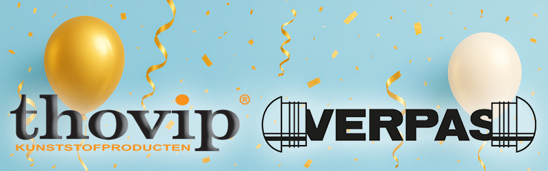 Home - Verpas - Wholesale caps and plastic products - 30 years (1993-20