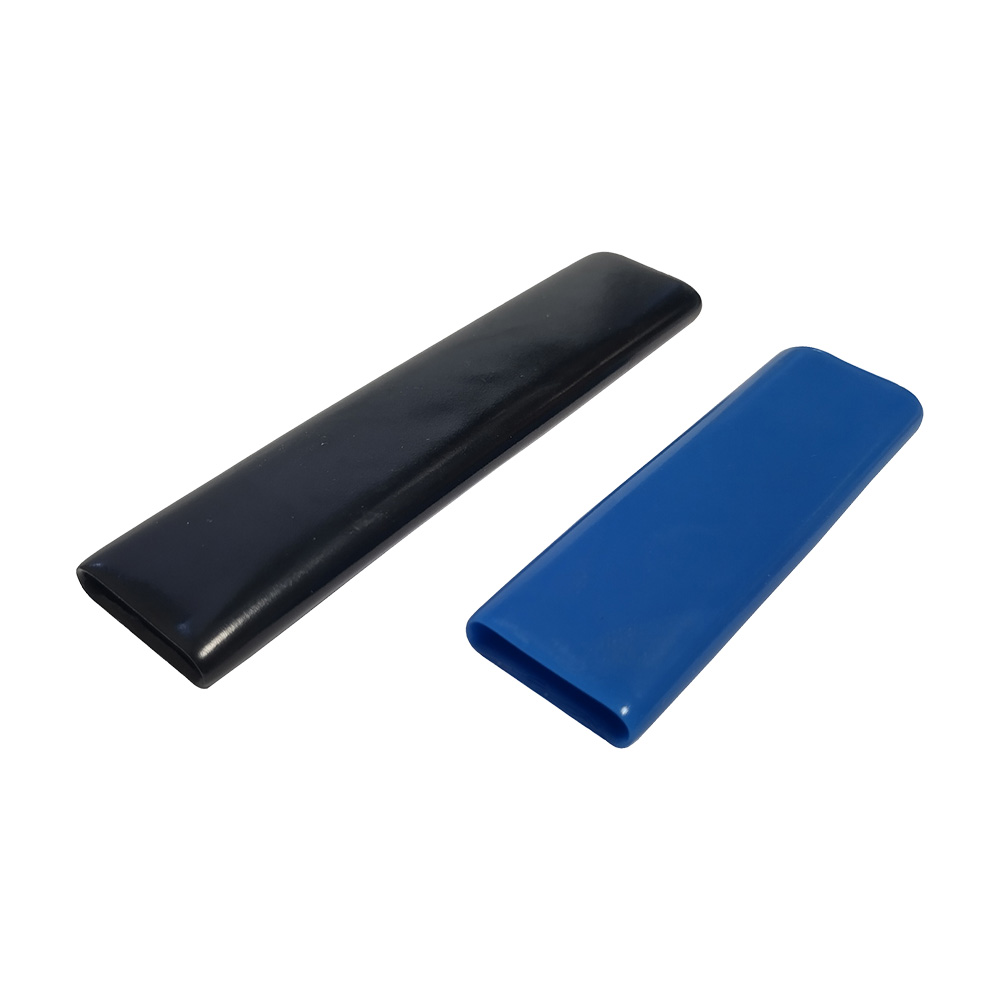 Handle grips for flat bar - PVC - dip moulded - verpas