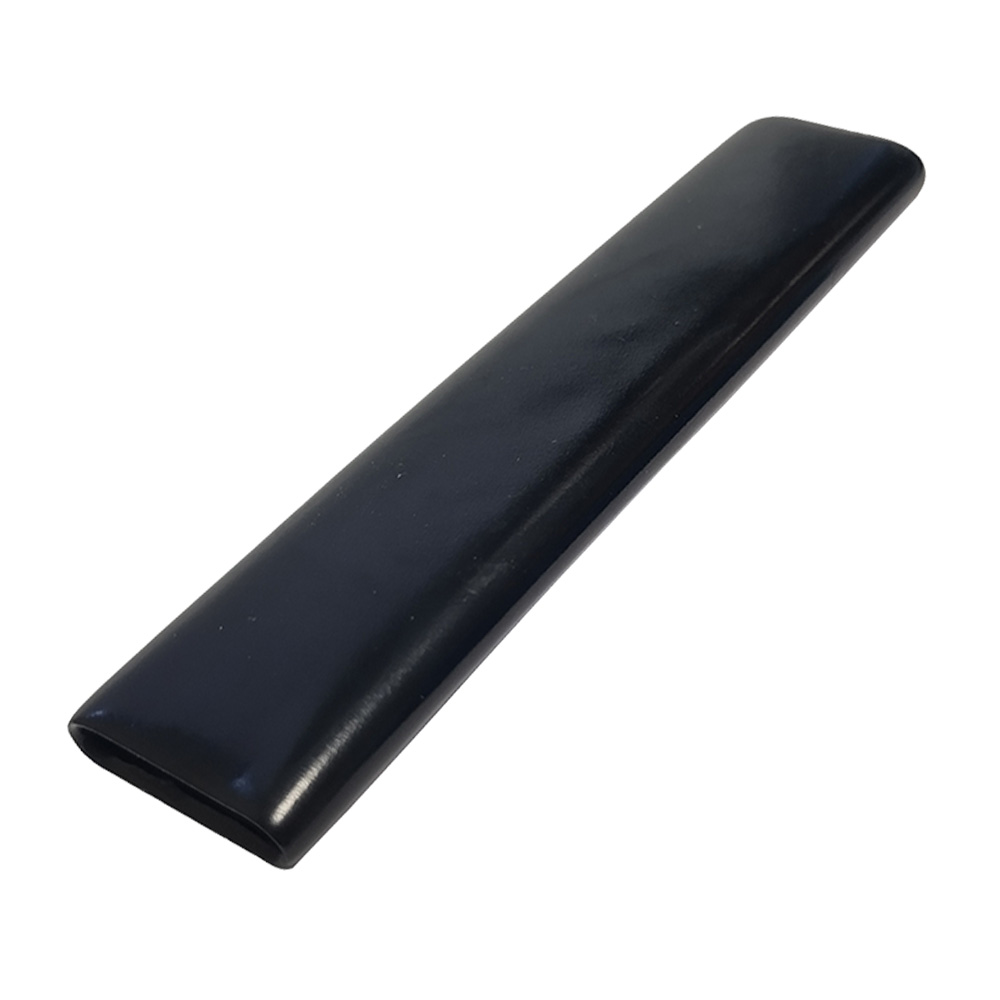 Handle grips for flat bar - PVC - dip moulded - verpas