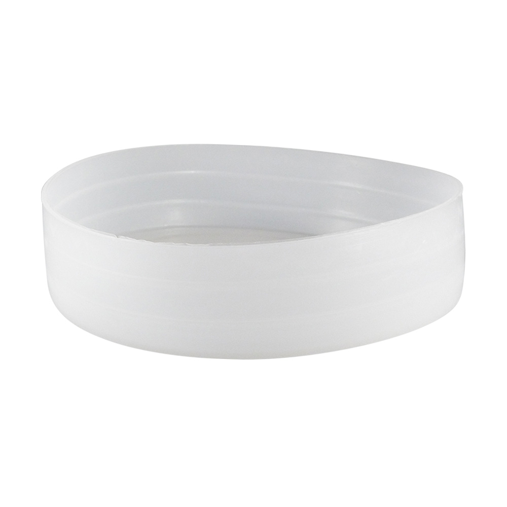 Protective caps for external threads and tube ends - verpas