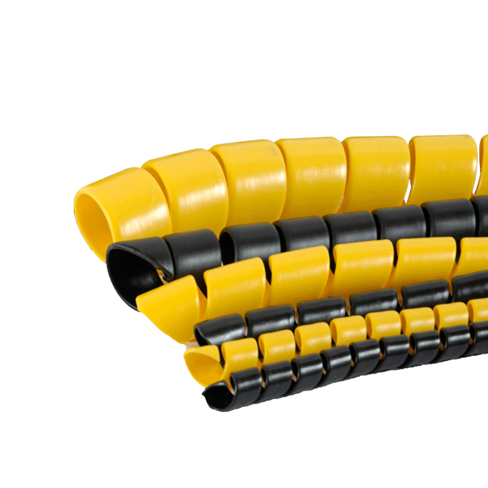 Hose protectors - spiral wrap - verpas