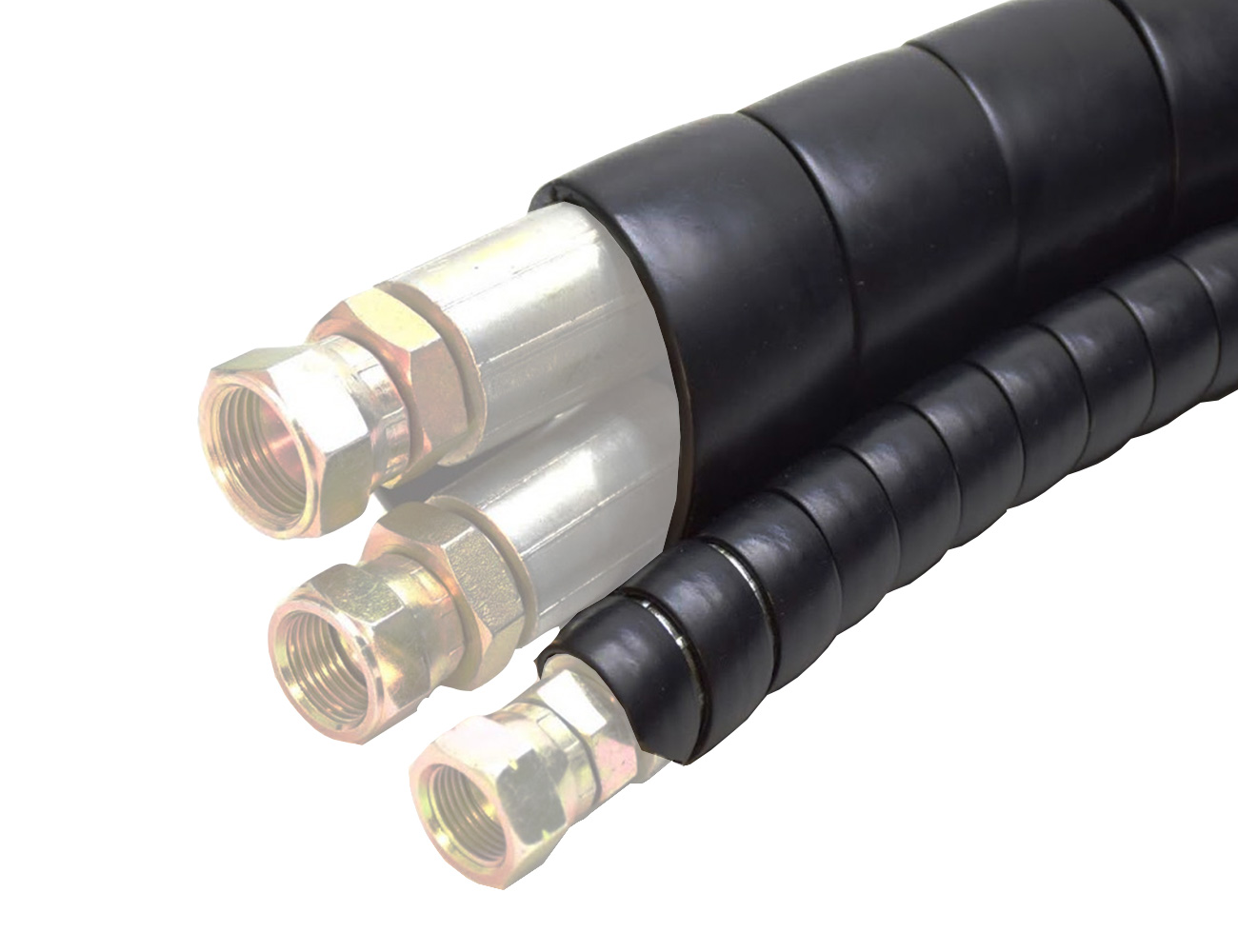 Hose and cable protectors - verpas