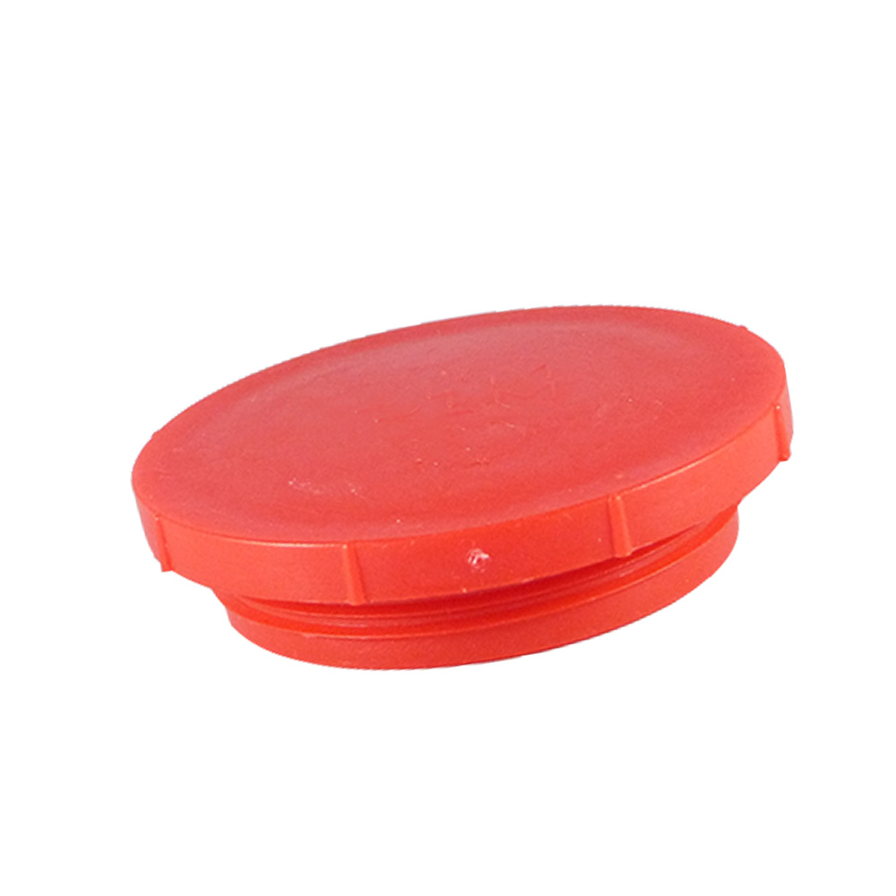 Threaded protection plugs BSP/UNF/Metric - verpas