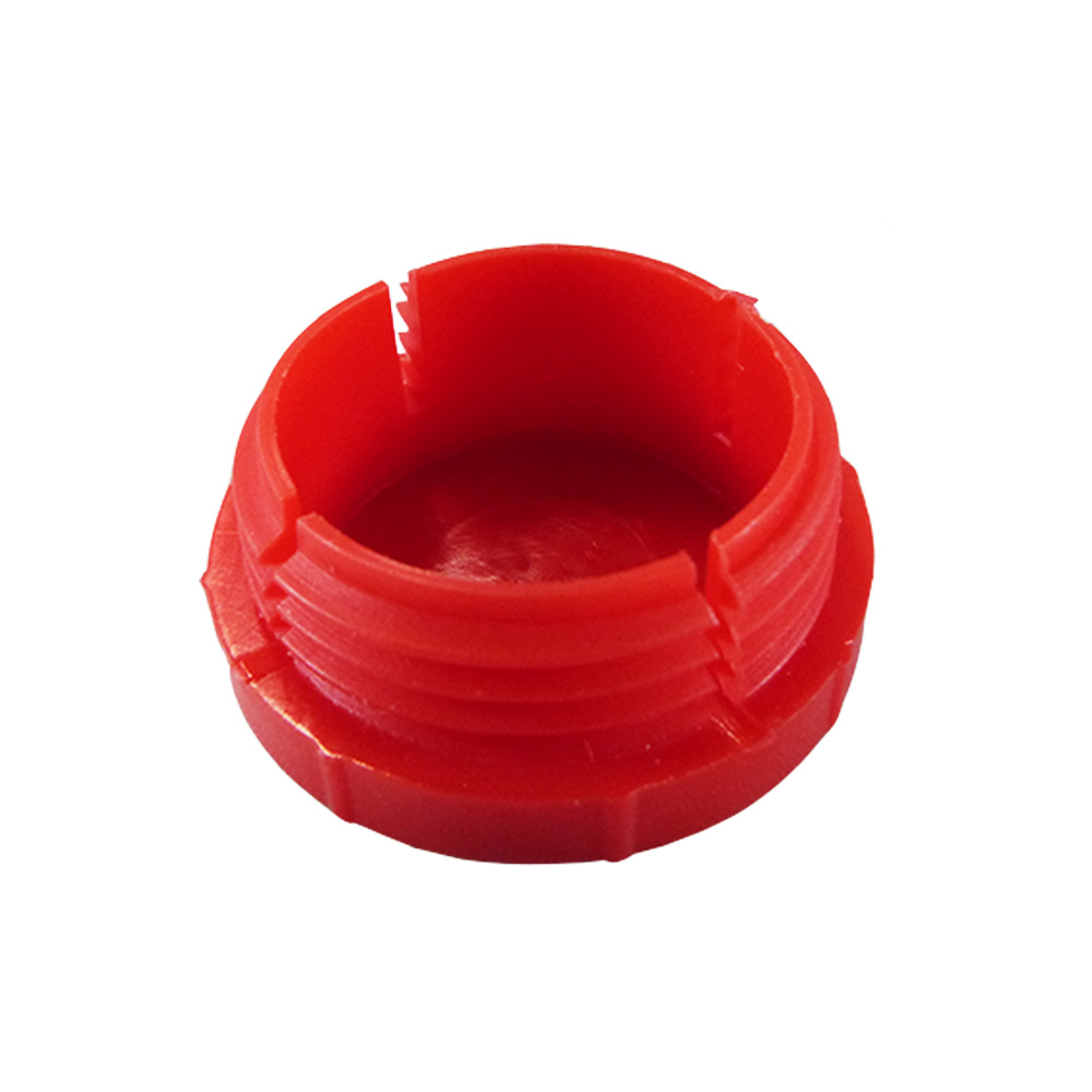 Threaded protection plugs BSP/UNF/Metric - verpas