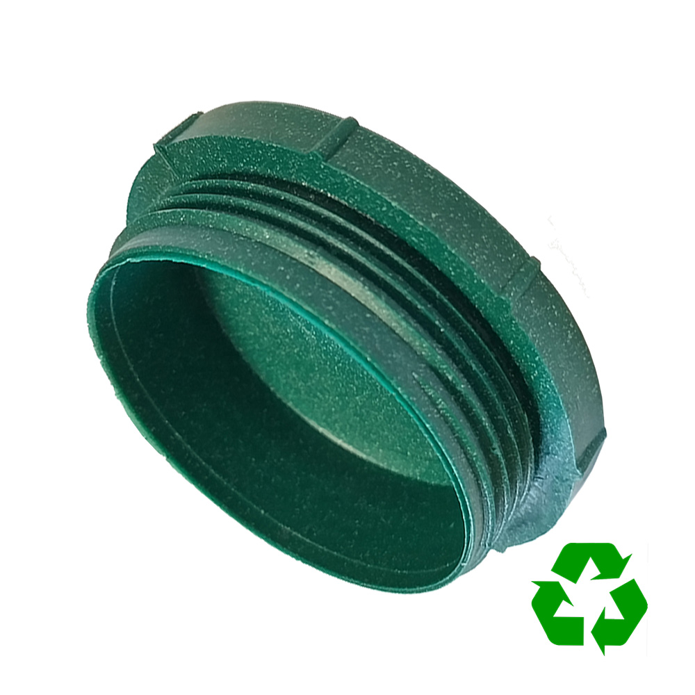 Threaded protection plugs BSP/UNF/Metric - verpas