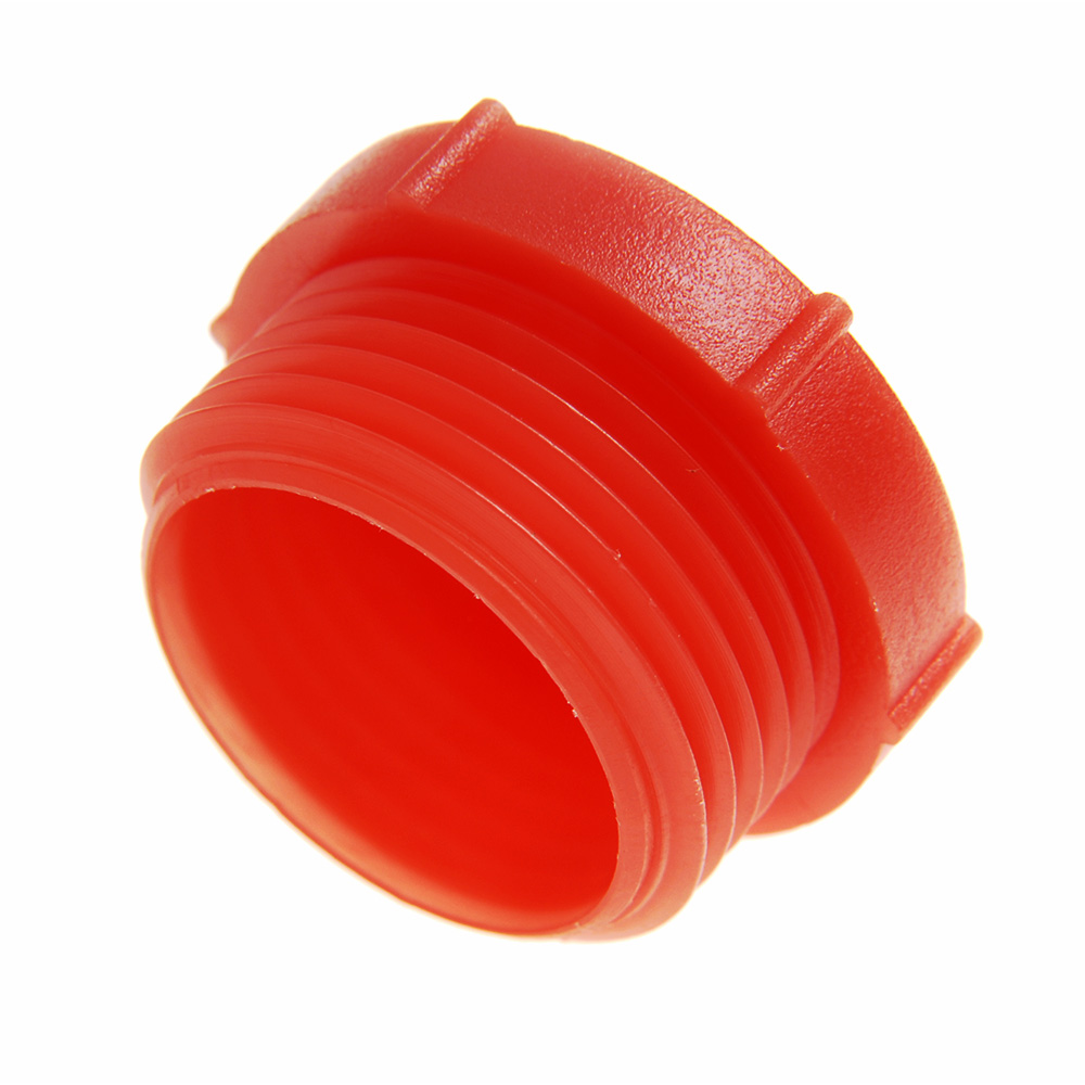 Threaded protection plugs BSP/UNF/Metric - verpas