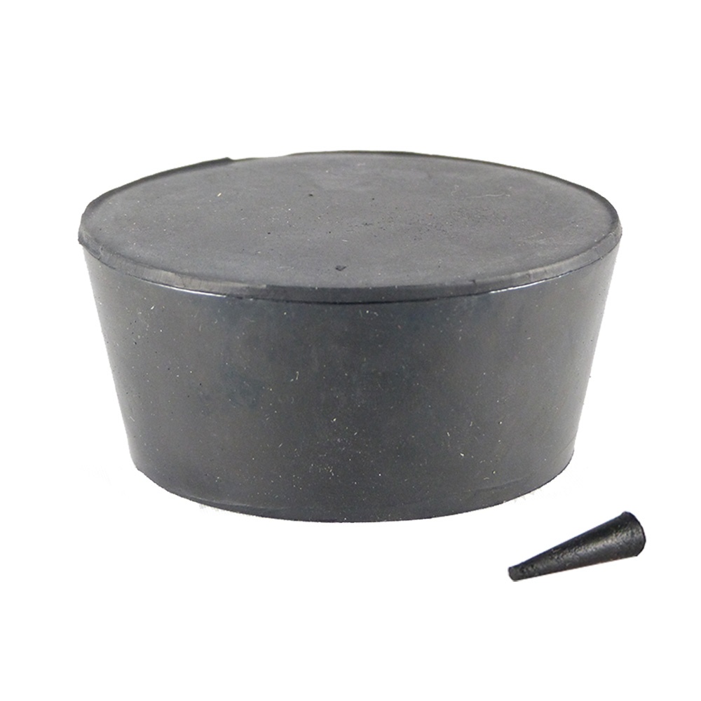 EPDM rubber tapered plug - verpas