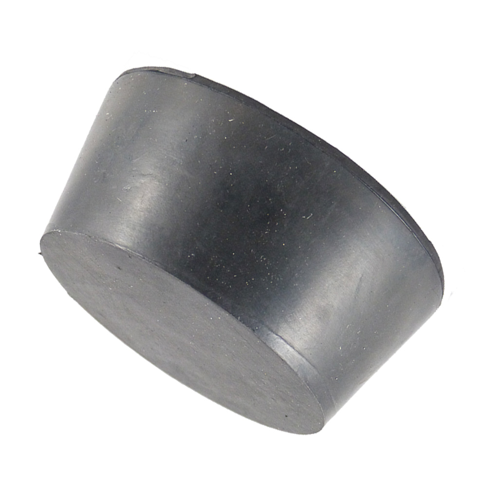 EPDM rubber tapered plug - verpas