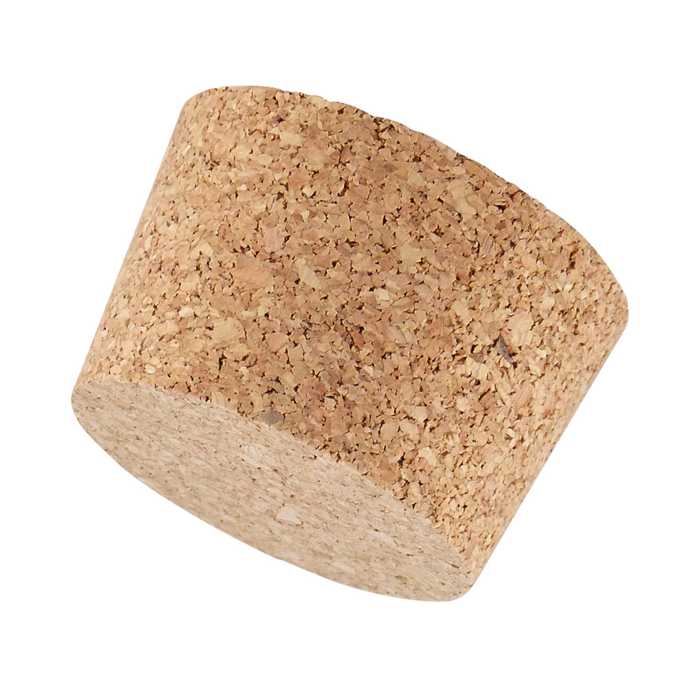 Tapered cork plugs - verpas