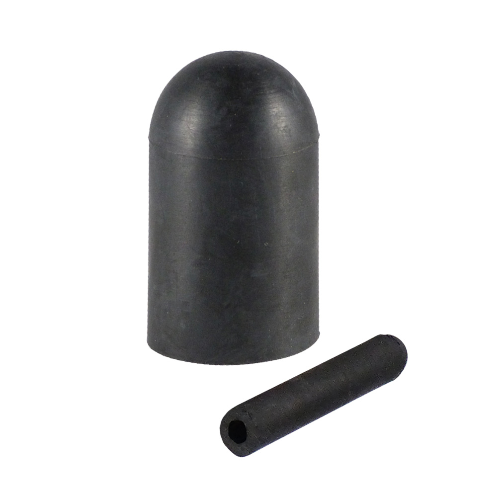 Protective caps – EPDM - verpas