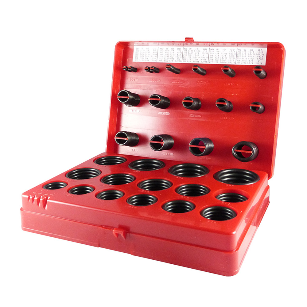 O-Ring assortment set AS568A - verpas