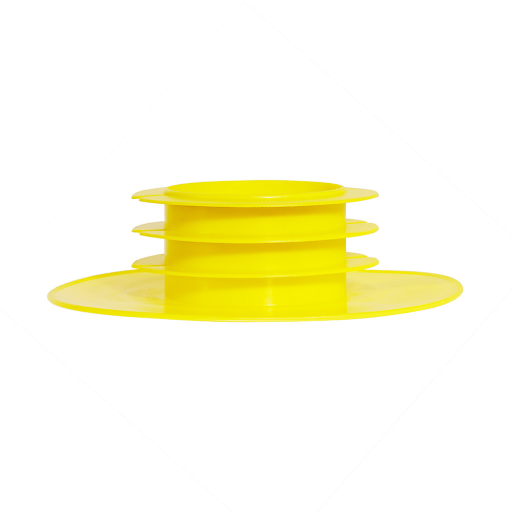 Flange face protectors RF FF - push-in - verpas