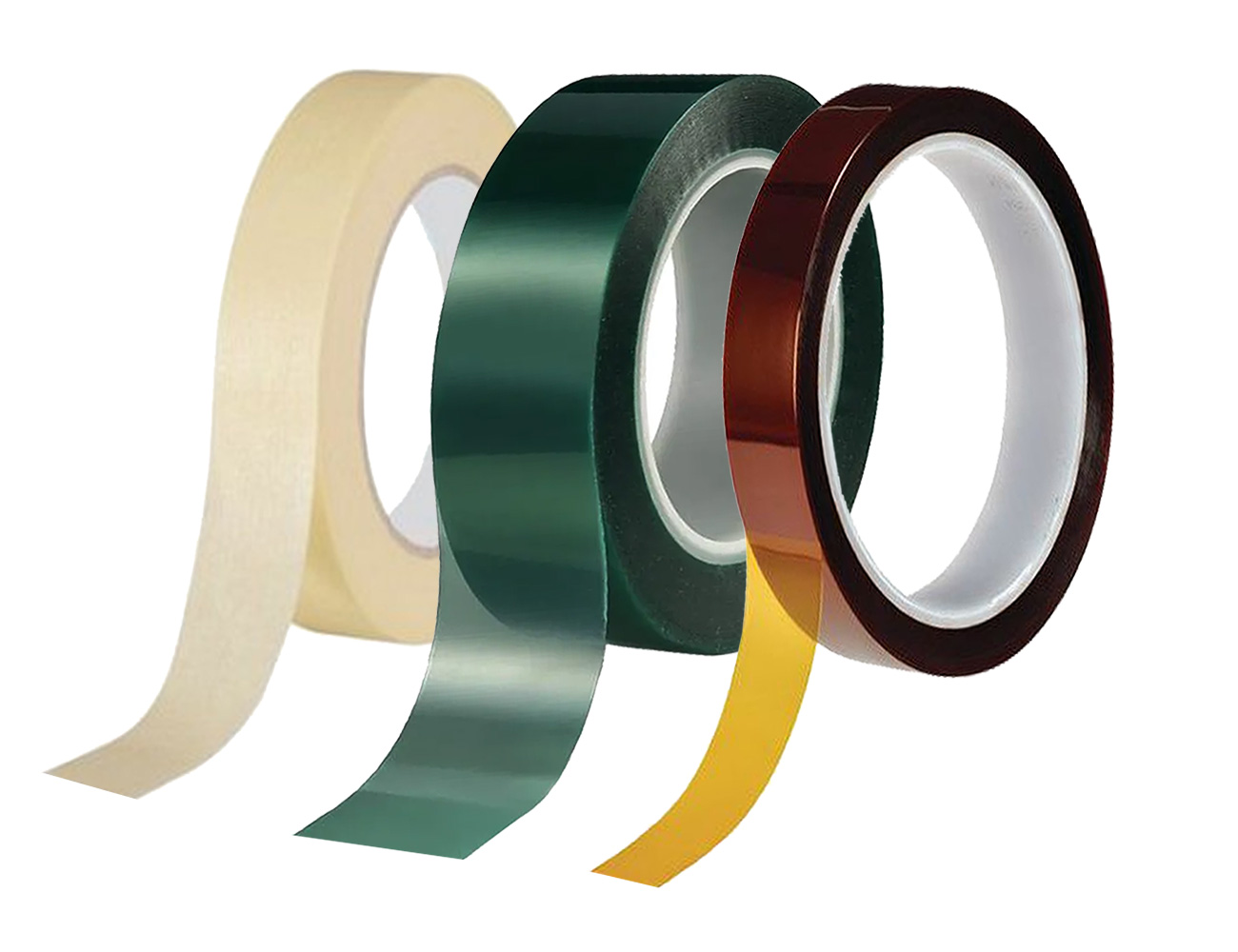 Protecting, masking and sealing - verpas