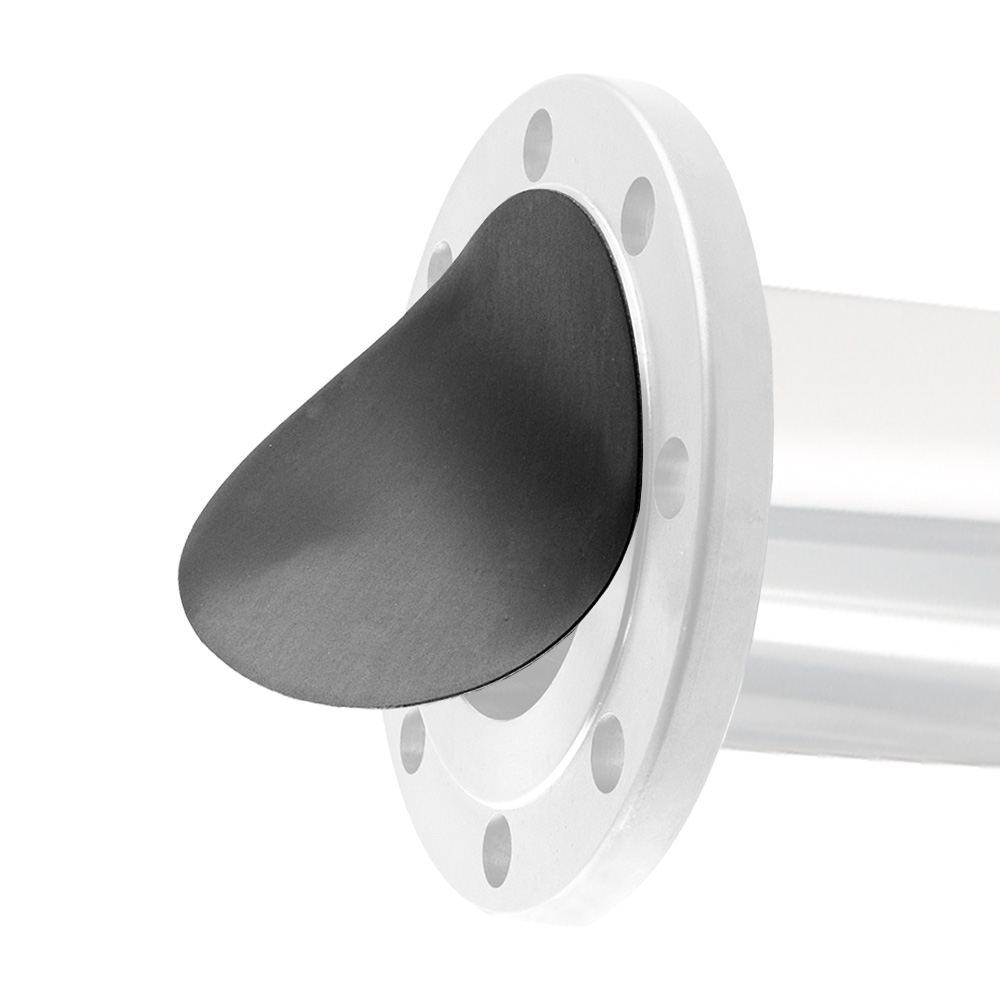 Self adhesive rubber flange protectors – face RF FF - verpas