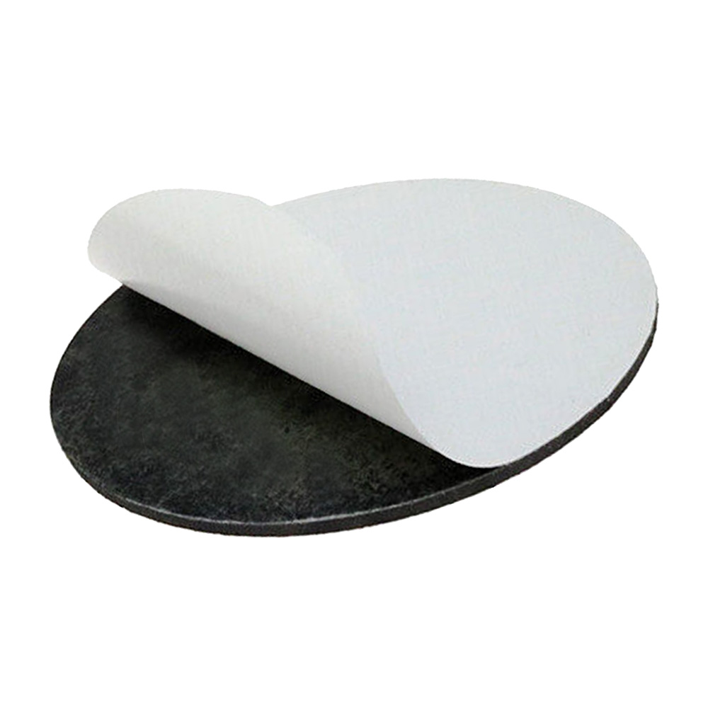 Self adhesive rubber flange protectors – face RF FF - verpas