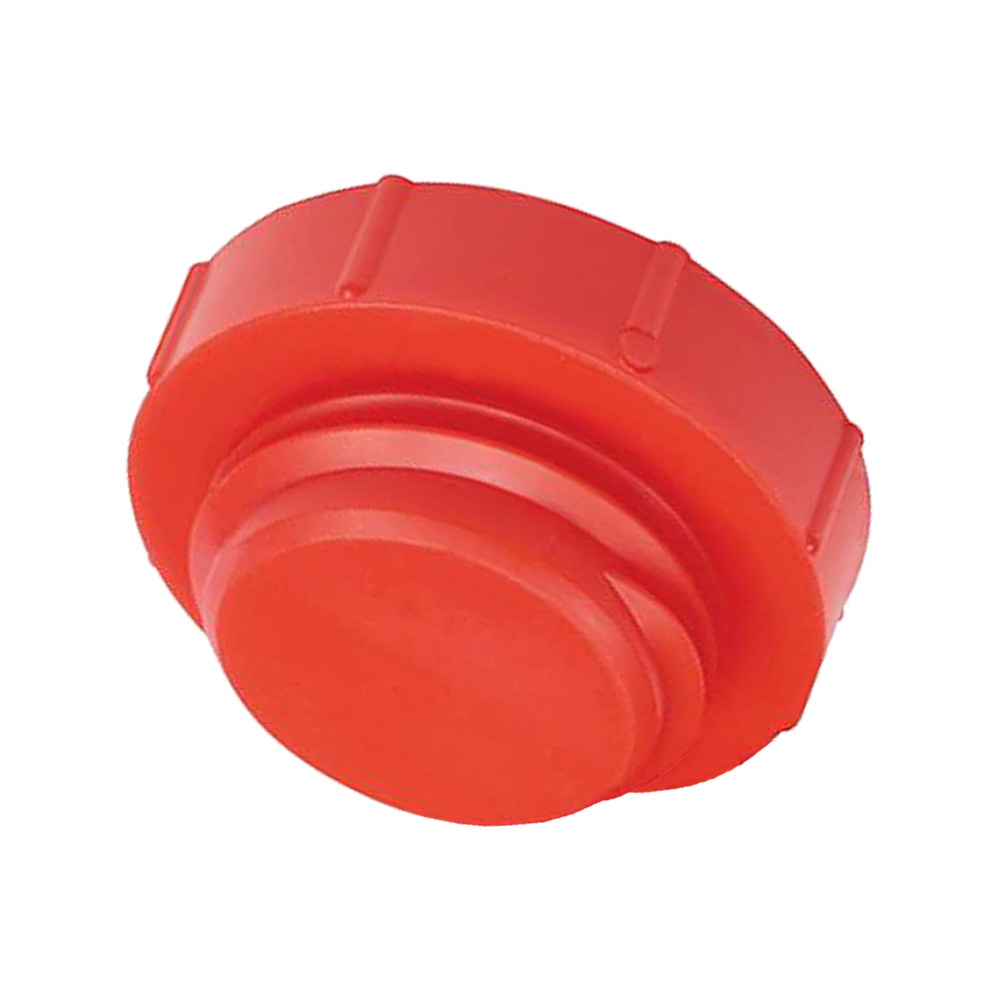 Threaded protection plugs NPT - verpas