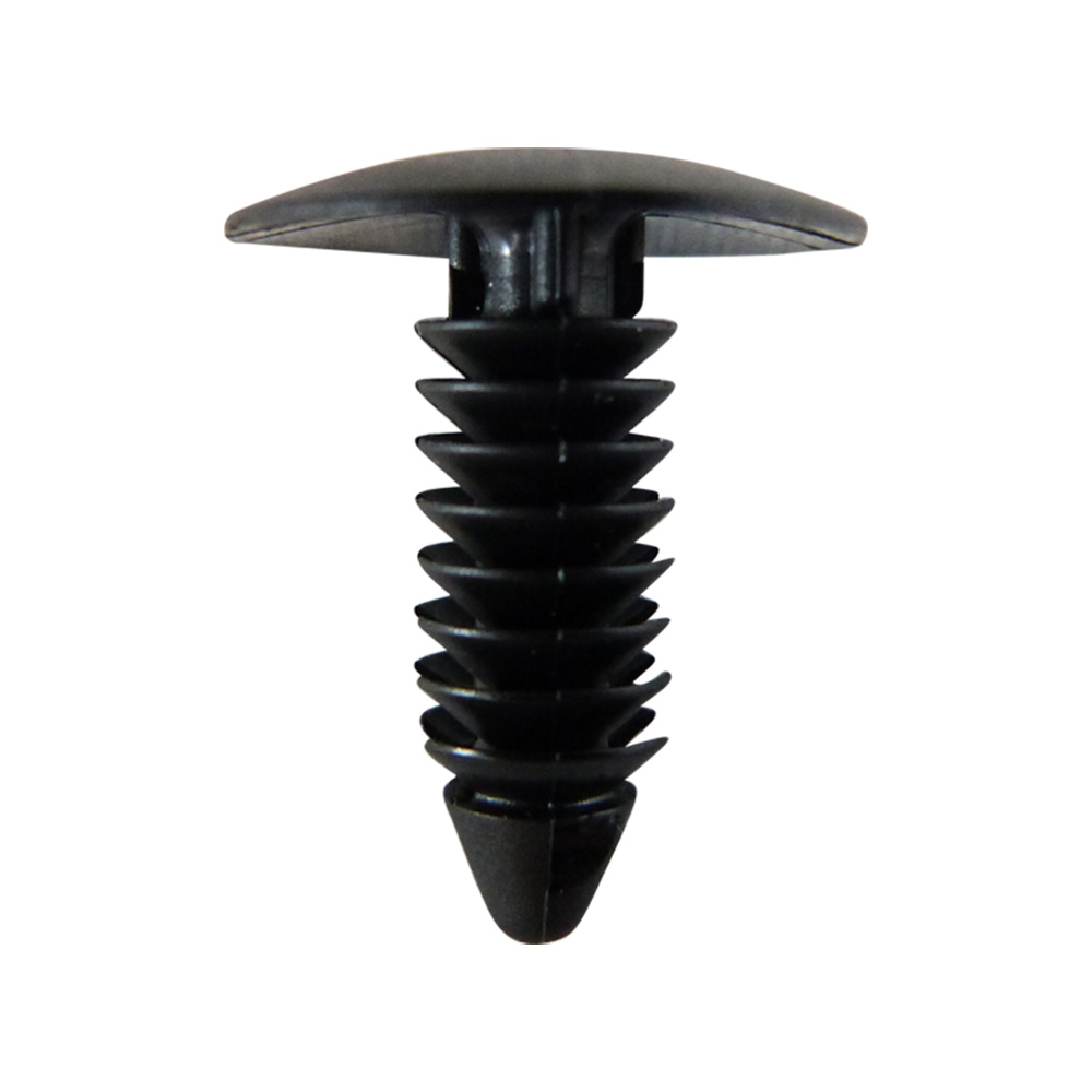Fir tree fastener PA 6.6 verpas