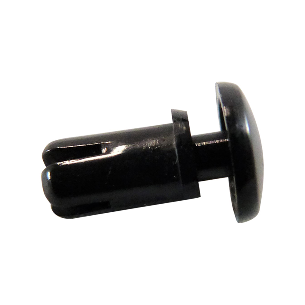 Expanding rivet with domed head - PA 6.6 - verpas