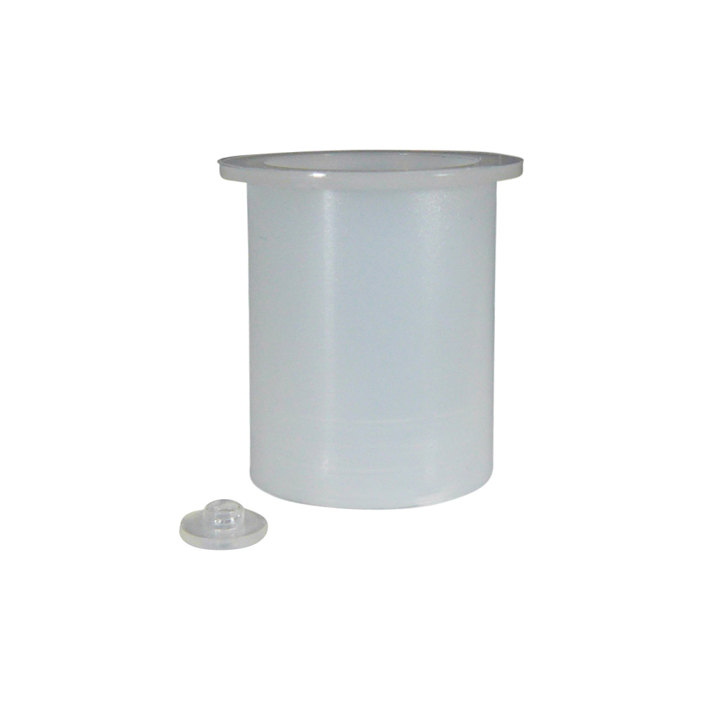 Insulating bushes and washer - verpas