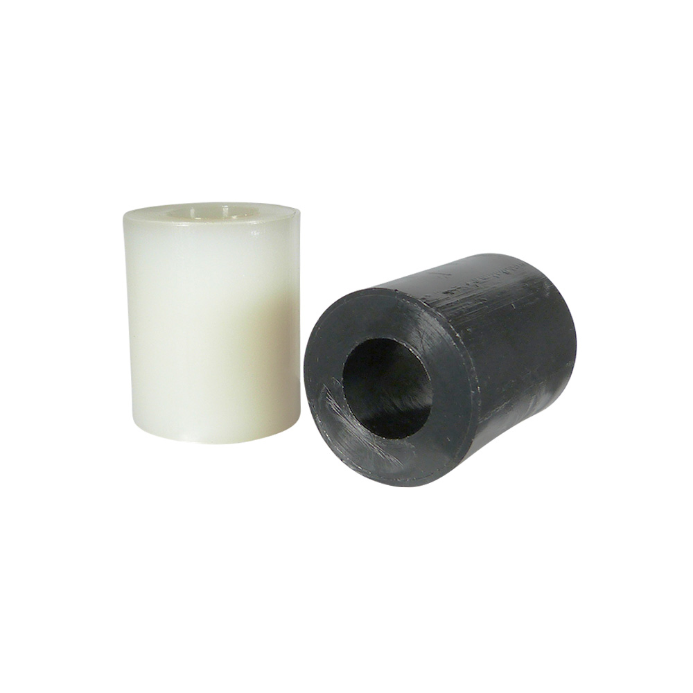 Spacers and washers - PA or PE - verpas