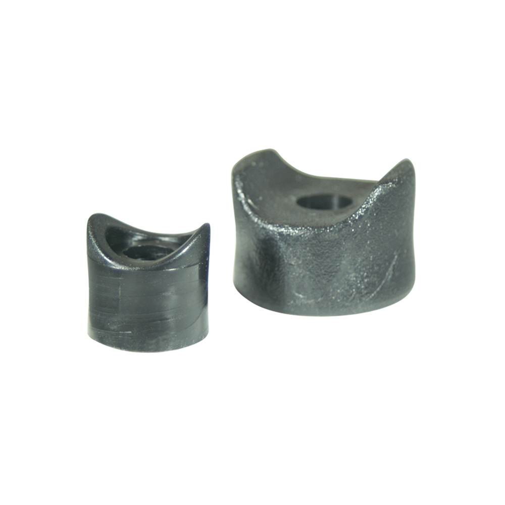 Half saddle washers and spacers - verpas