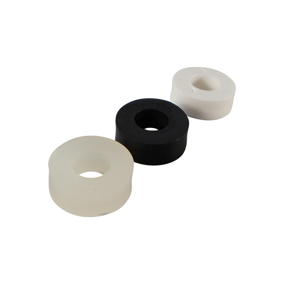 Spacers and washers - PA or PE - verpas