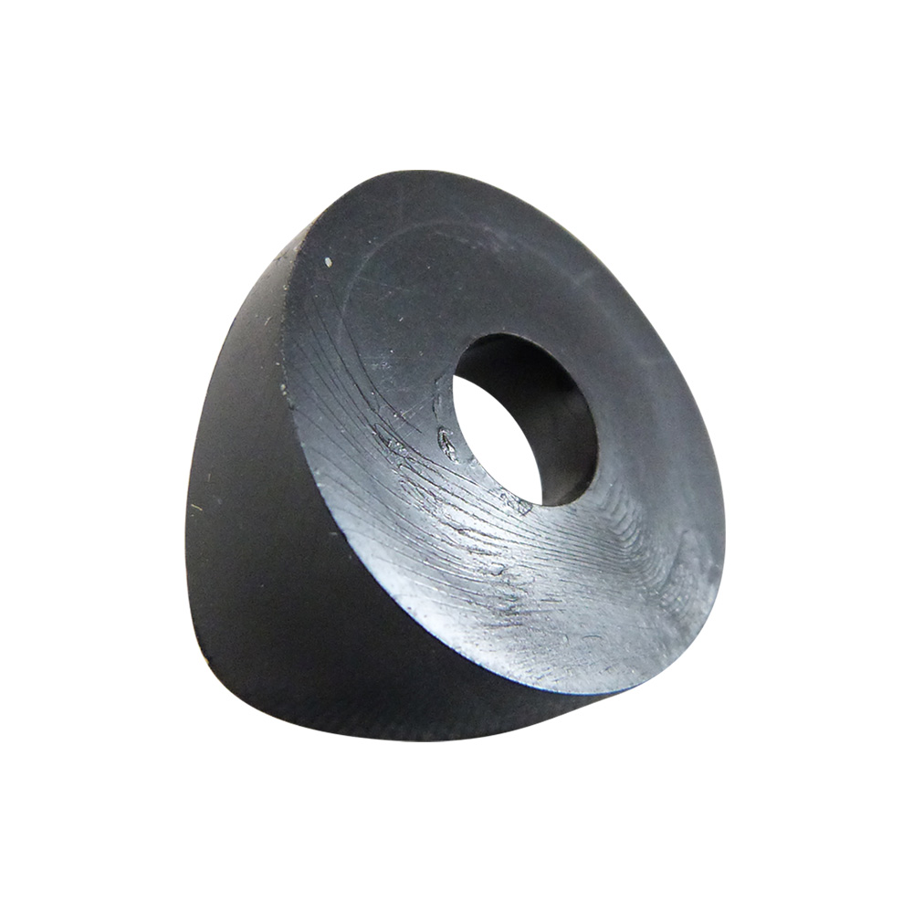 Half saddle washers and spacers - verpas
