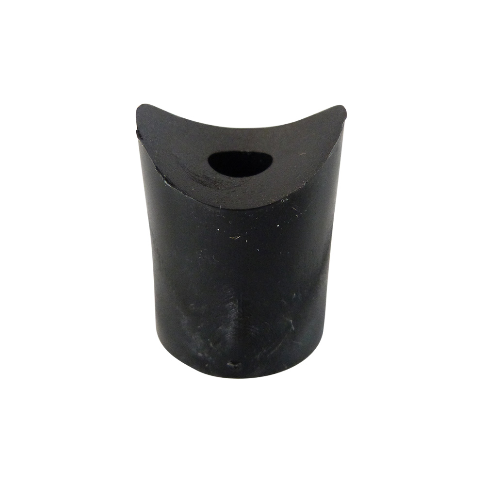 Half saddle washers and spacers - verpas