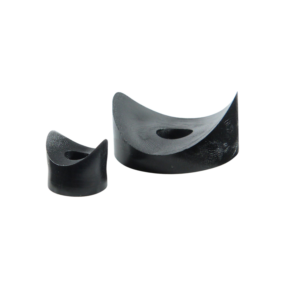 Half saddle washers and spacers - verpas