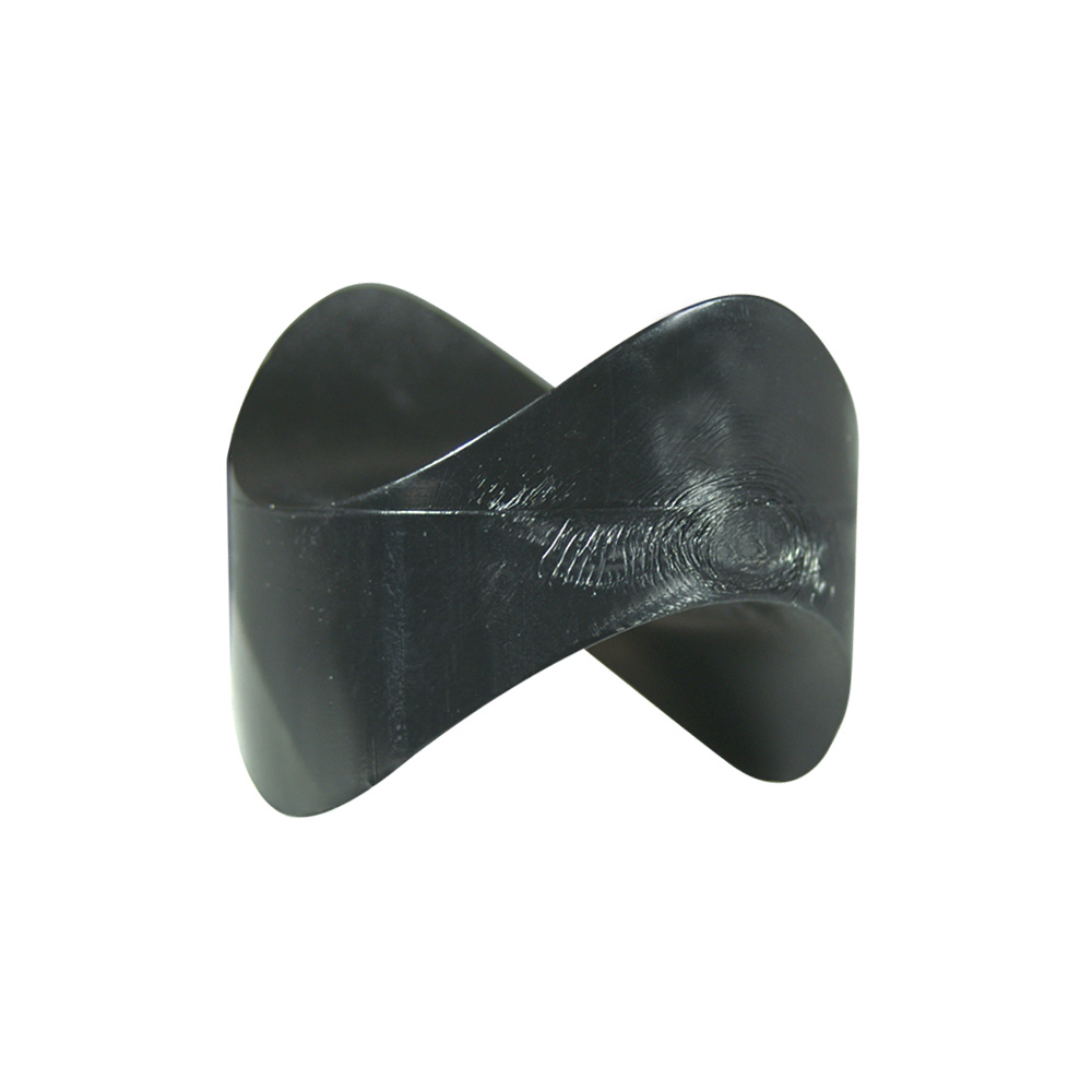 Saddle washer - double-sided, for 90° joints - verpas