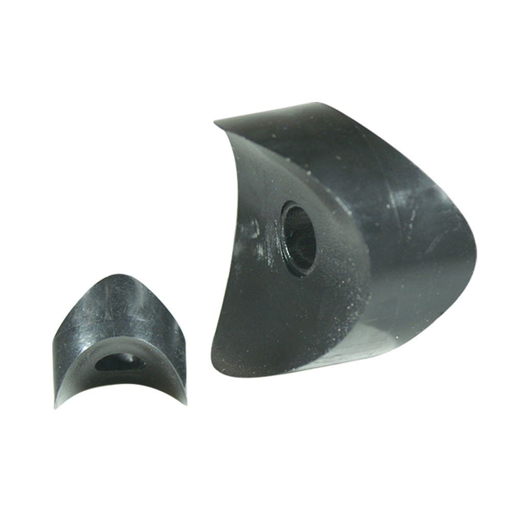 Saddle washer - double-sided, for 90° joints - verpas