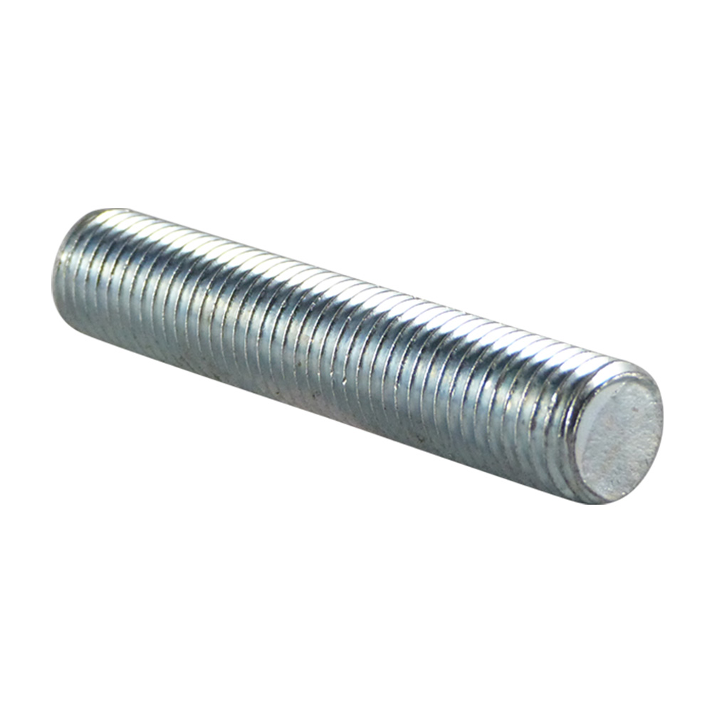 Threaded studs 4.8 steel galvanized – DIN 976A - verpas