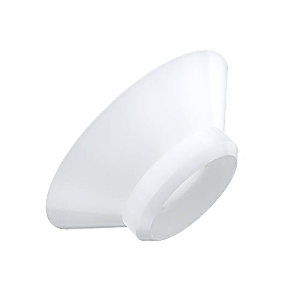 Countersunk Insulation Sleeve 90° - verpas