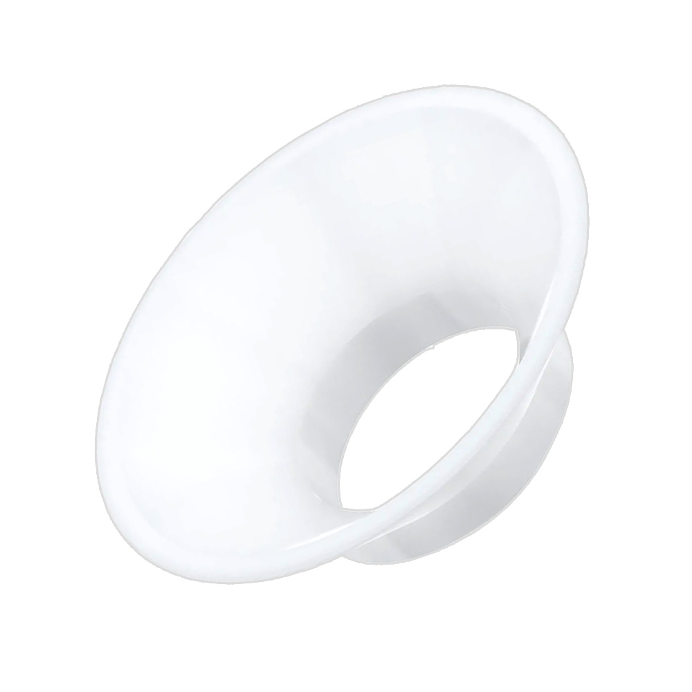 Countersunk Insulation Sleeve 90° - verpas