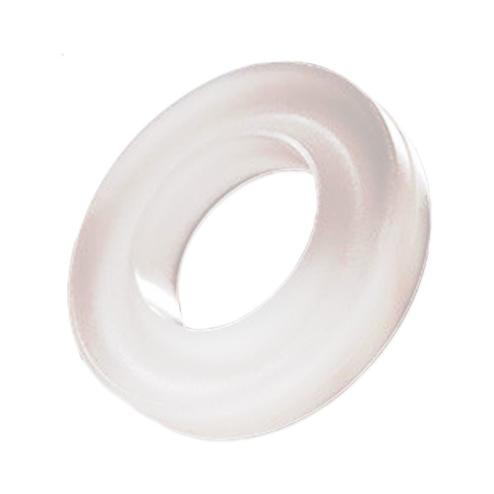 Double locking and sealing washer - verpas