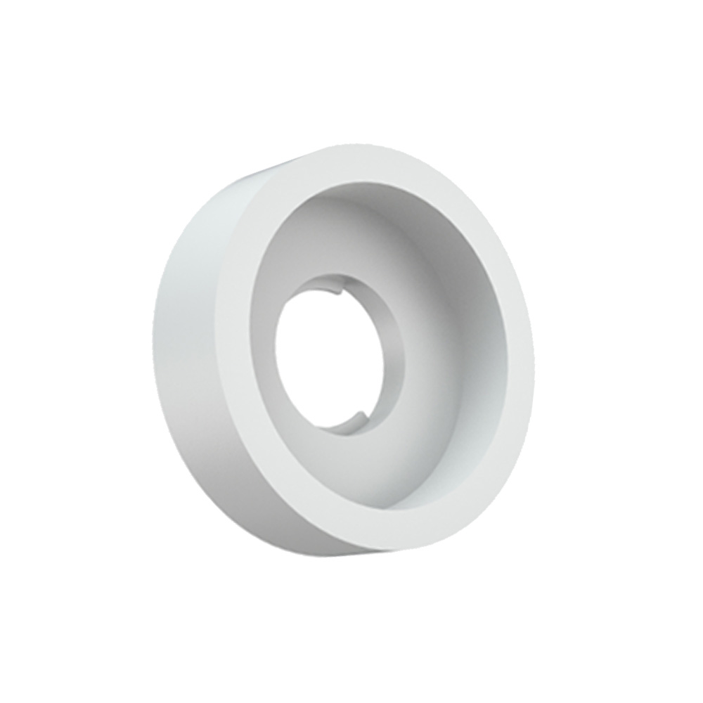 Cup washer cylindrical anti-loss - counterbore - verpas