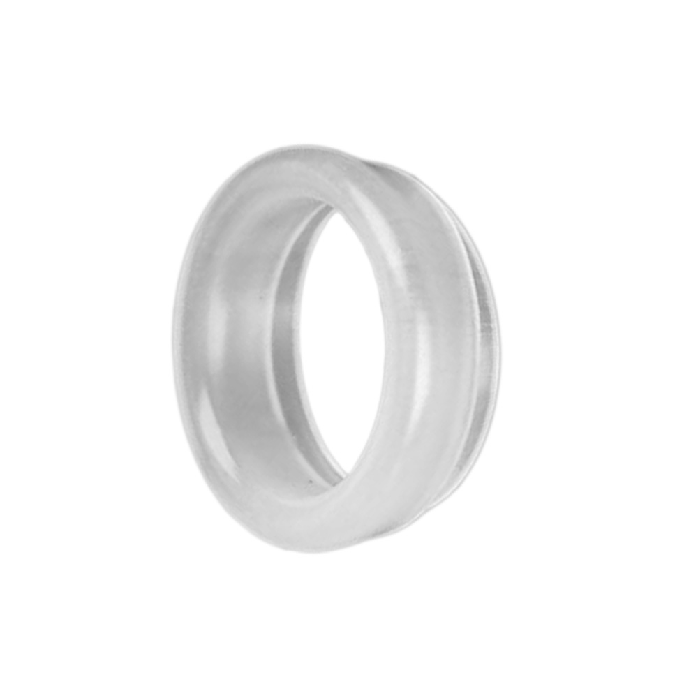 Locking and sealing rings Nyltite® - rolled collars - verpas