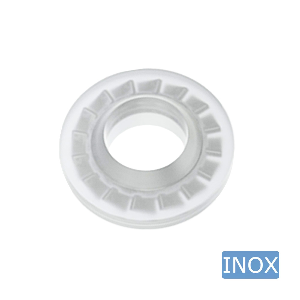 Verpas - Locking and sealing washer M5 11.1 X 1.9 bi-material PA/stainl