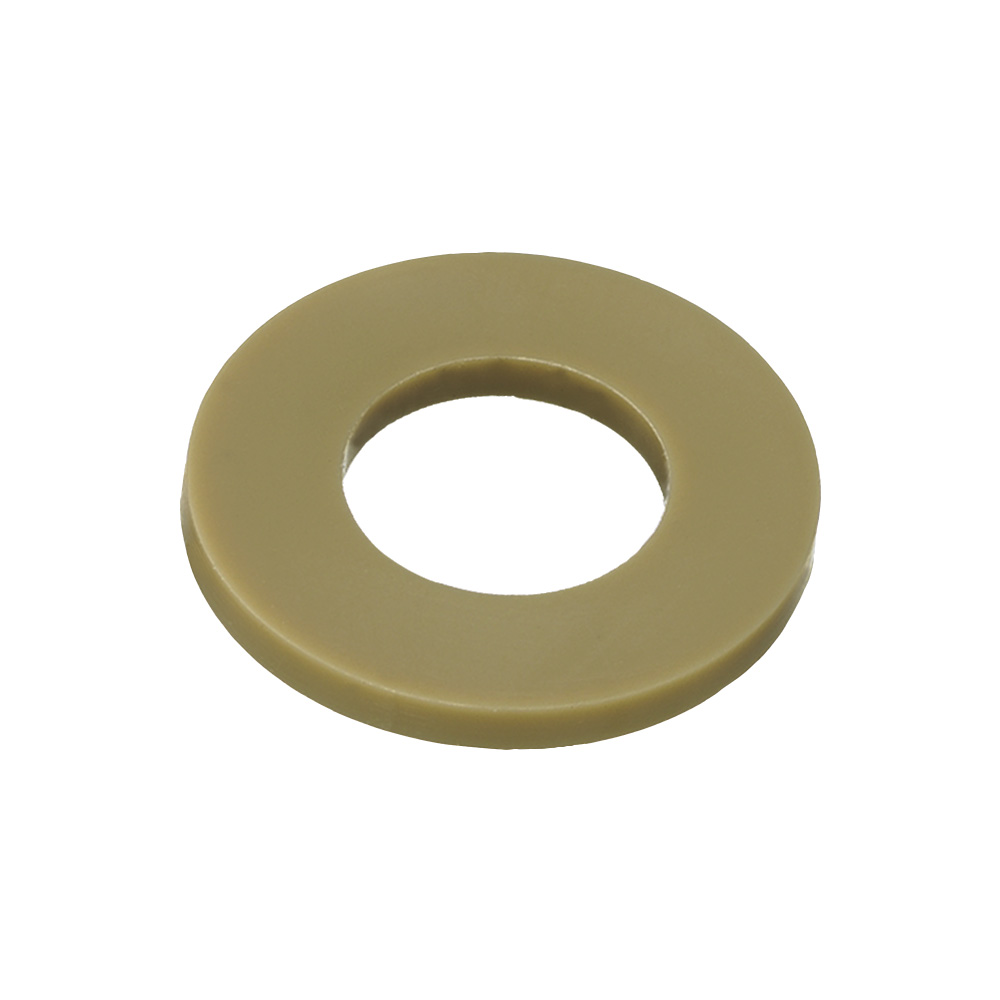 Plastic washers PEEK - DIN 125 - verpas