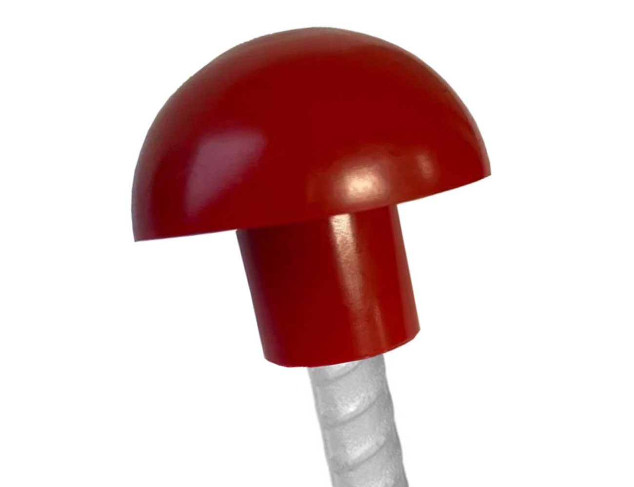 Rebar protection - verpas