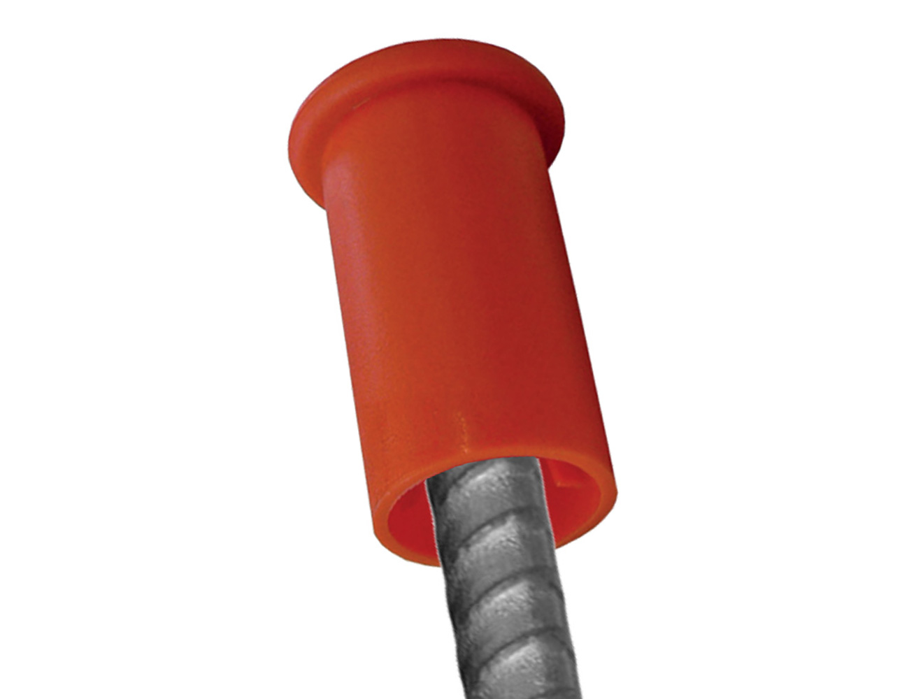 Rebar protection - verpas