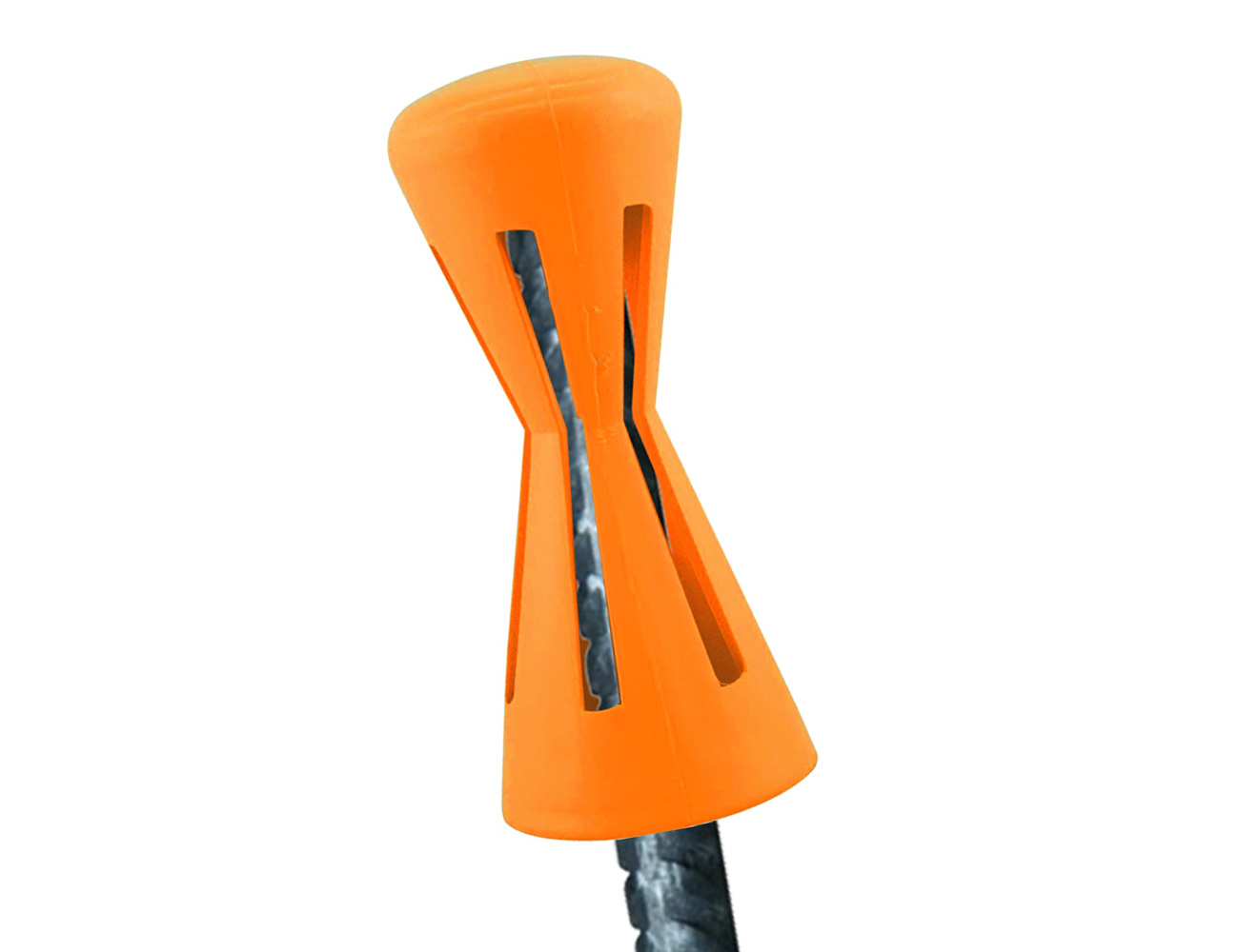 Rebar protection - verpas