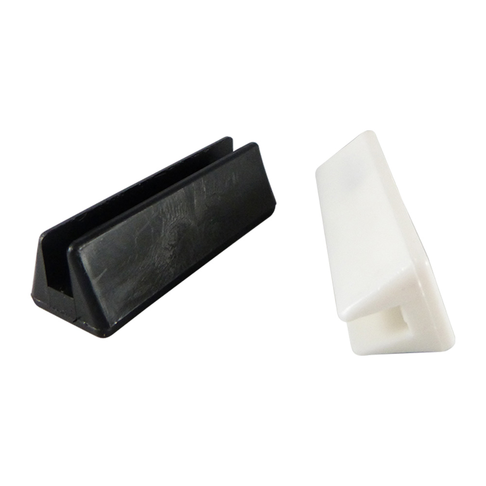 Saddle feet for flat steel sheet and flat bar - verpas