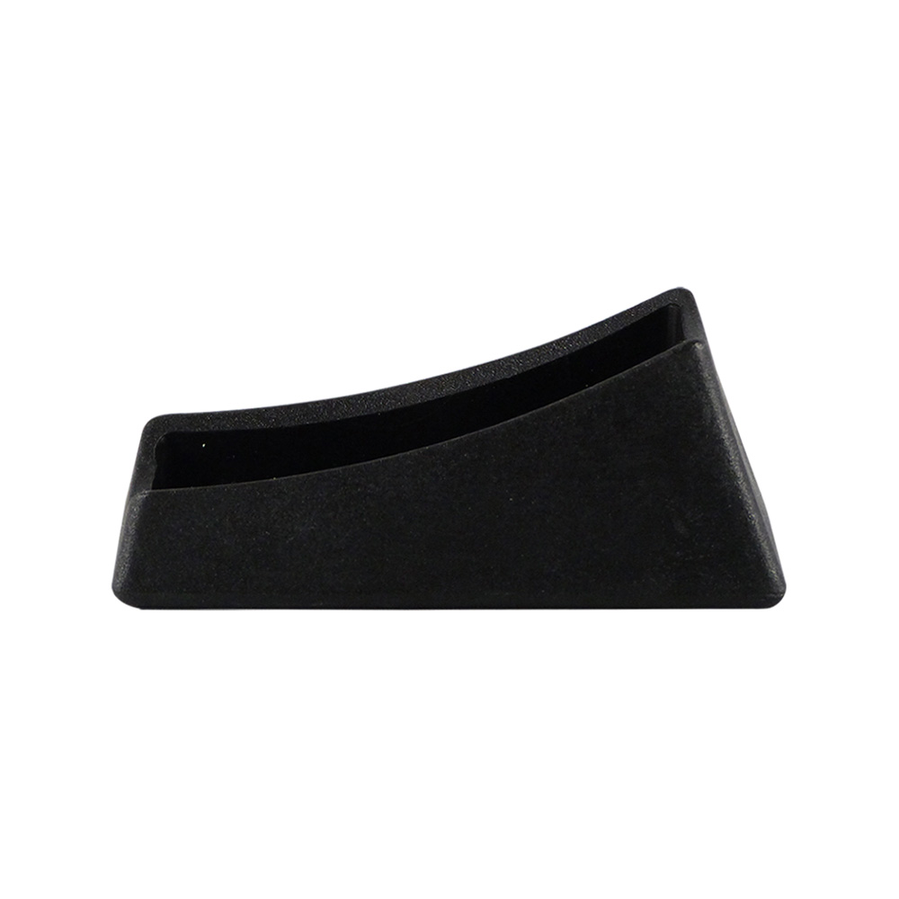 Heel-fit saddle feet - verpas