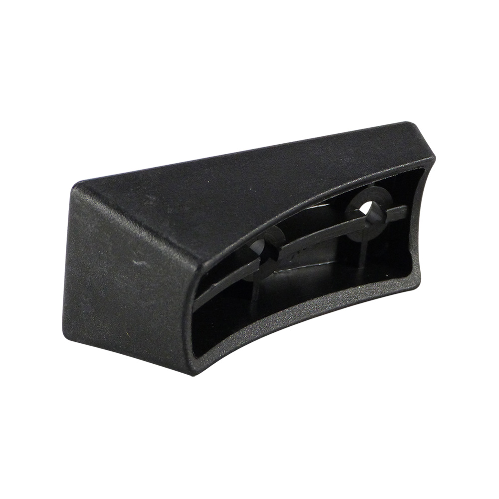 Heel-fit saddle feet - verpas