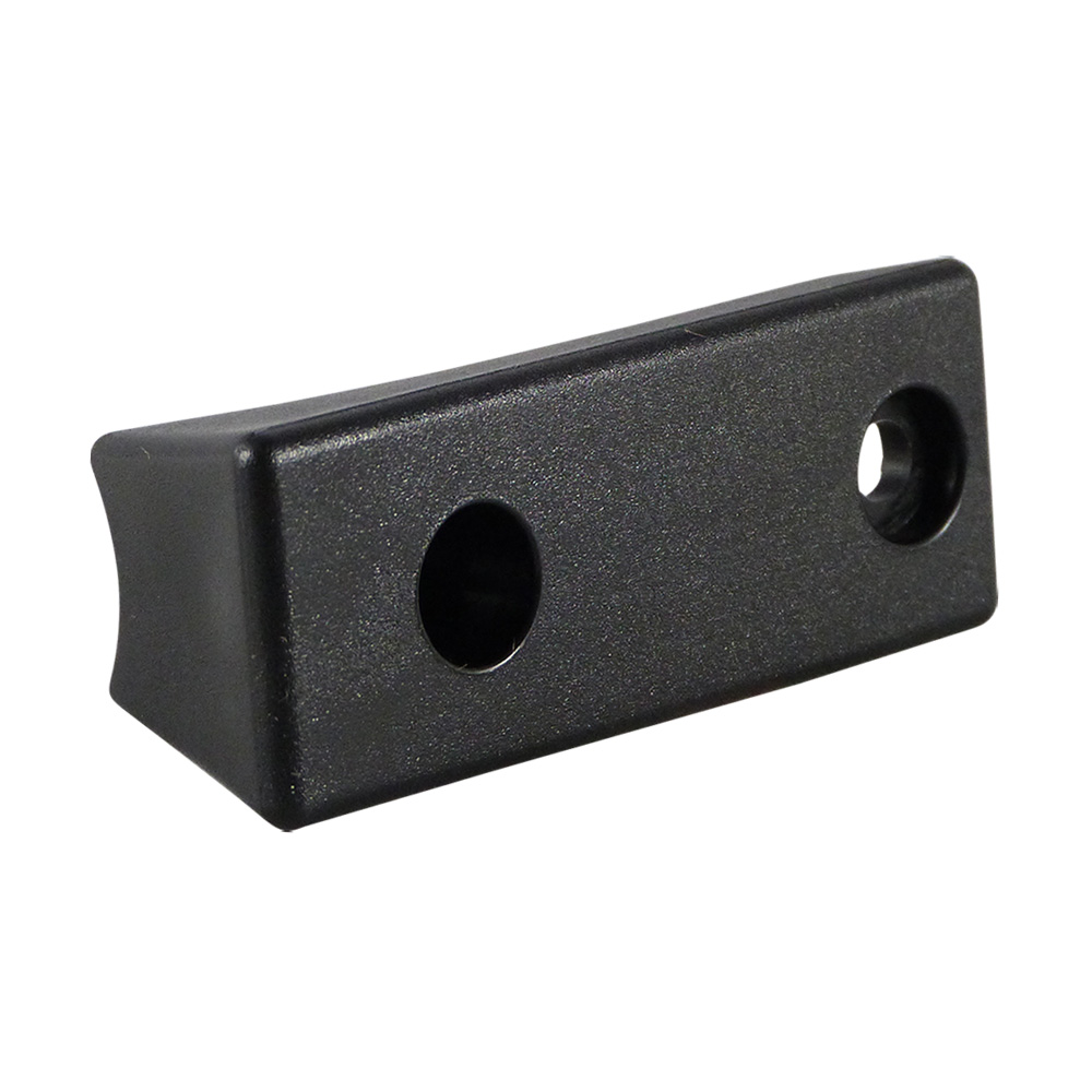 Heel-fit saddle feet - verpas