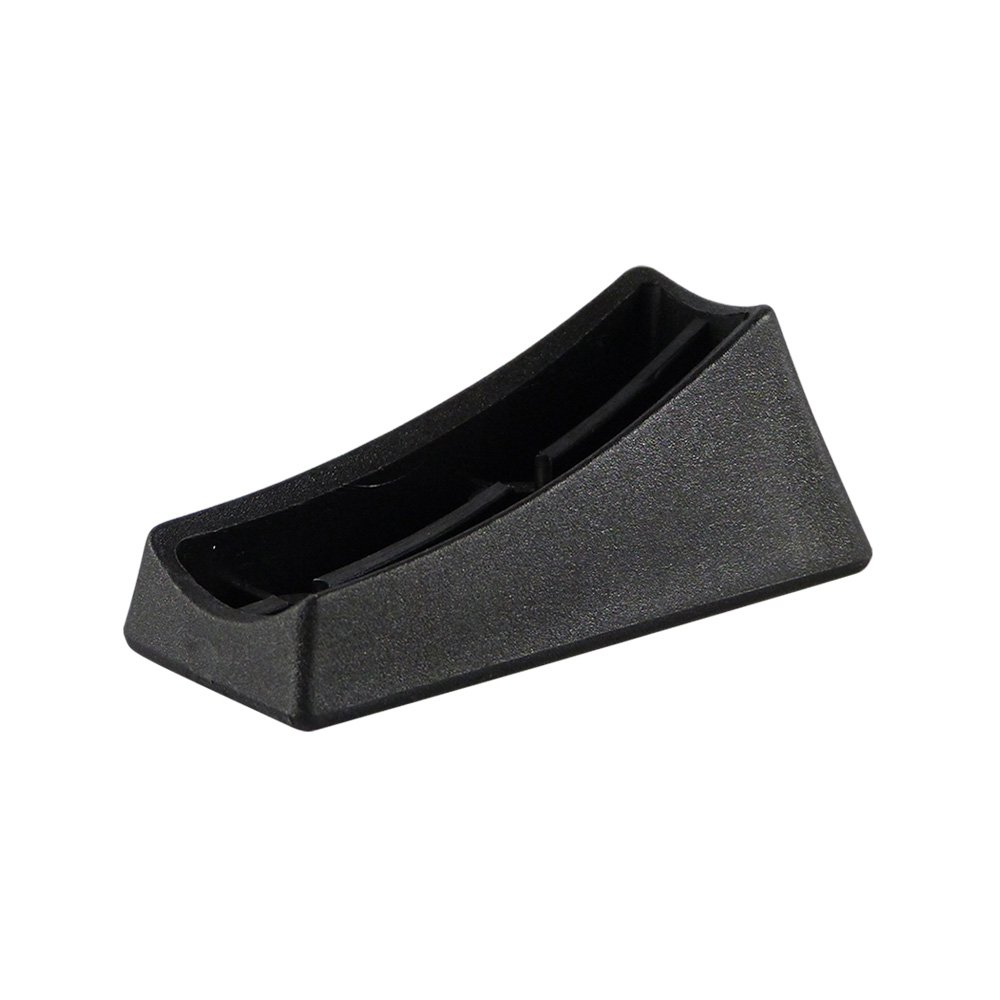 Heel-fit saddle feet - verpas