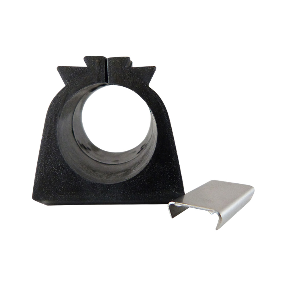 Tube plug foot - verpas