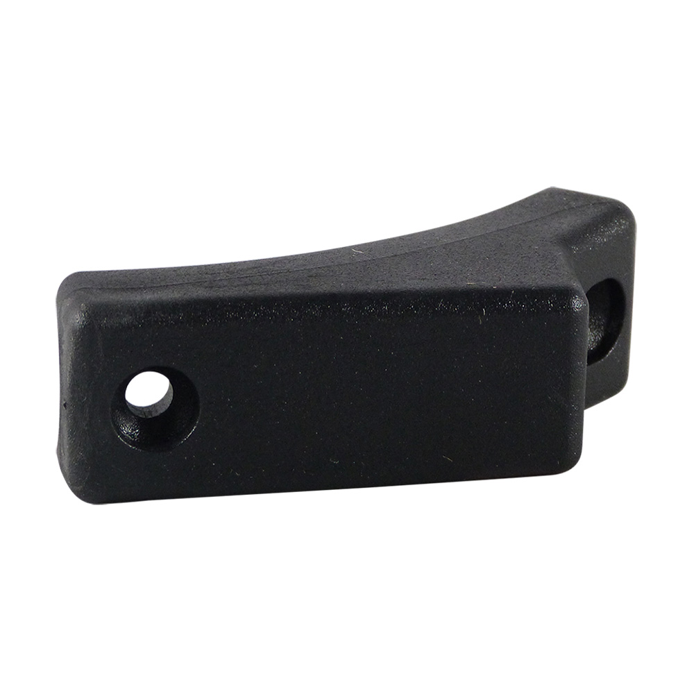 Heel-fit saddle feet - verpas