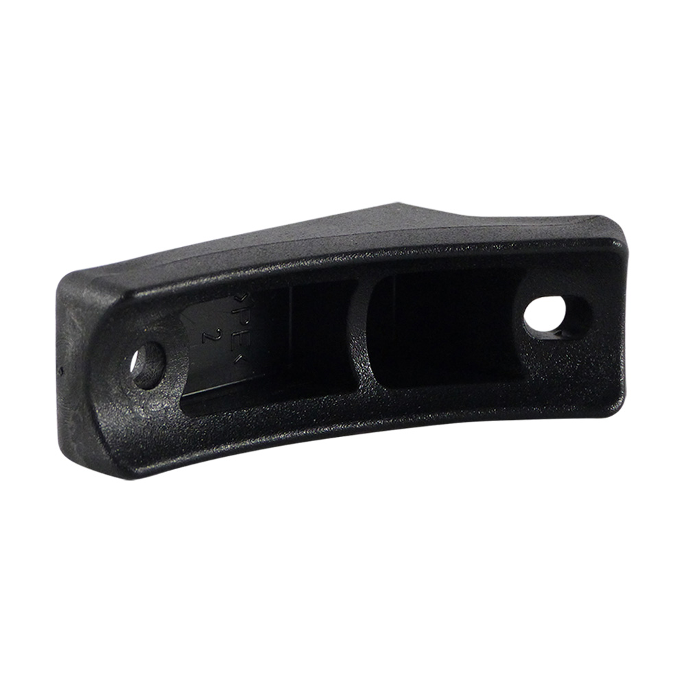 Heel-fit saddle feet - verpas